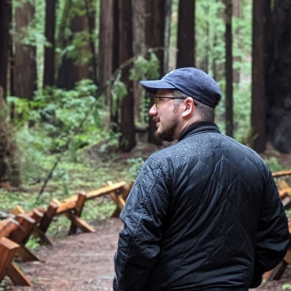 Dan Manners - Kubernetes Mentor on MentorCruise