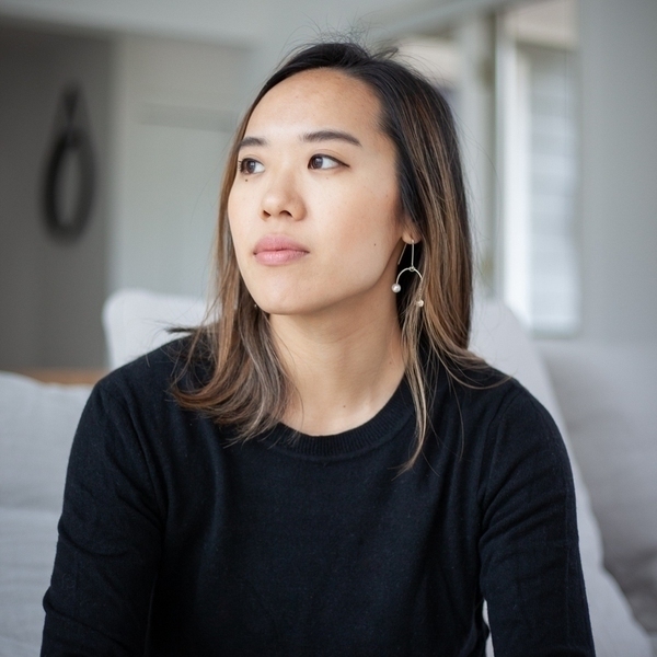 Carolyn Yoo - Career Coaching Mentor on MentorCruise