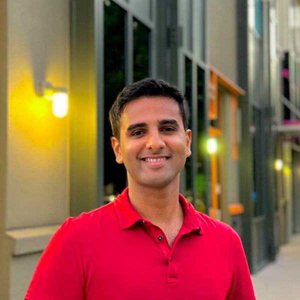 DHRUV Sharma - Engineering Management Mentor on MentorCruise