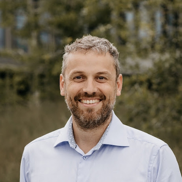 Pascal Rodriguez - Engineering Management Mentor on MentorCruise