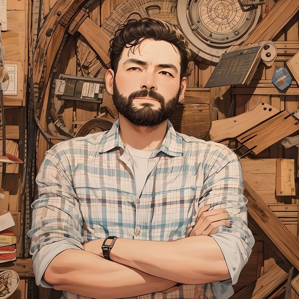 Prathamesh D. - Product Design Mentor on MentorCruise