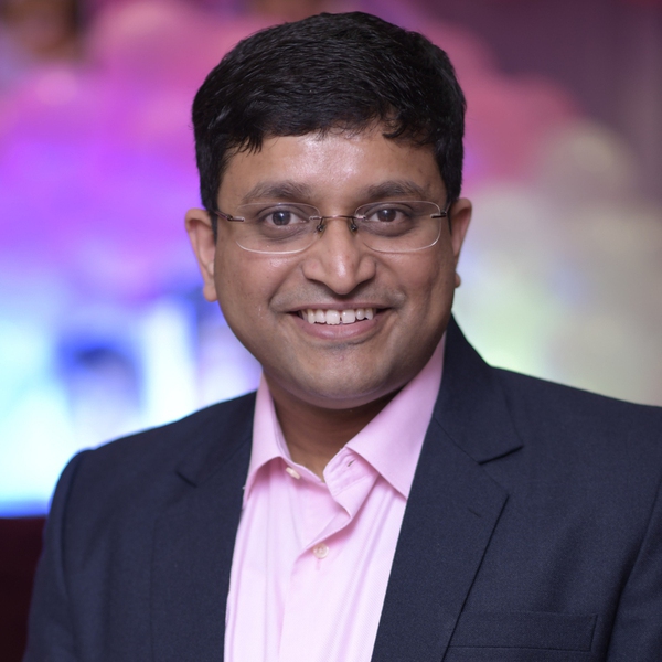 RATNADEEP PAUL - Research Mentor on MentorCruise