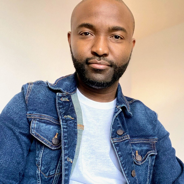 Jean-Mark Wright - Python Mentor on MentorCruise