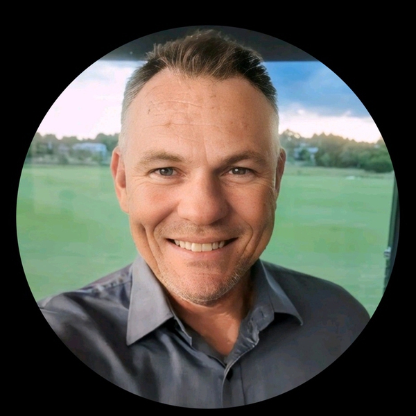 Rod Hutchings - Program Management Mentor on MentorCruise