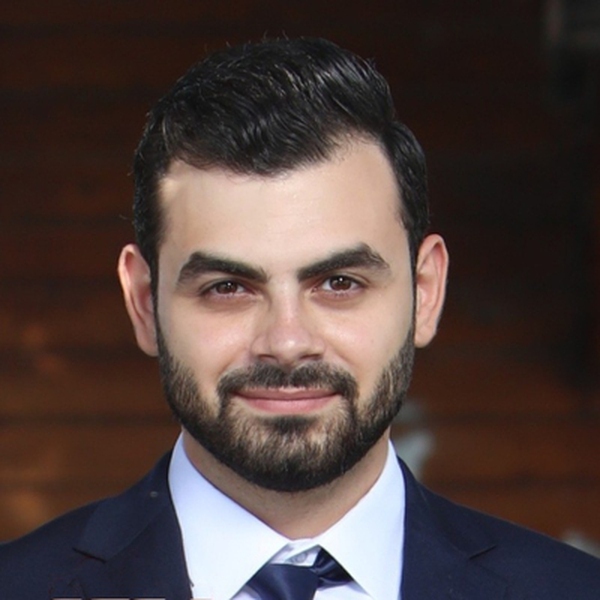 Ali Masri - Sql Mentor on MentorCruise