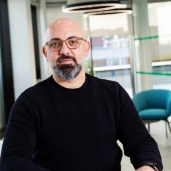 Rayan Nouman - Data Engineering Mentor on MentorCruise