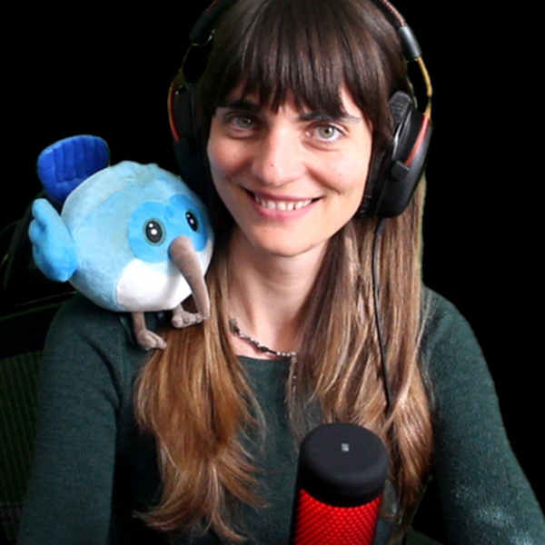 Verena Zaiser - Flutter Mentor on MentorCruise