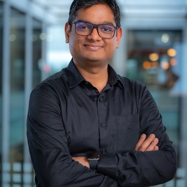 Neeraj Bhadani - Data Engineering Mentor on MentorCruise