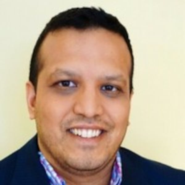 Digant Dave - Product Management Mentor on MentorCruise