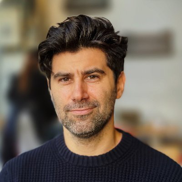 Alex Sharp - Engineering Leadership Mentor on MentorCruise