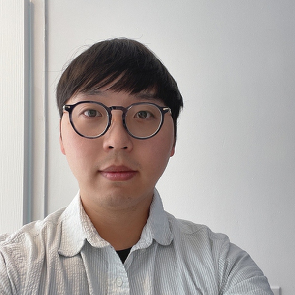 Hyunsik Kim - Portfolio Mentor on MentorCruise
