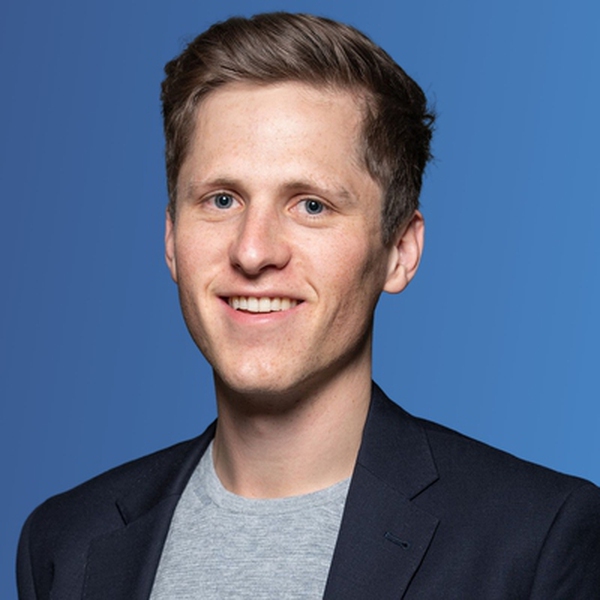 Joris Zierold - Typescript Mentor on MentorCruise