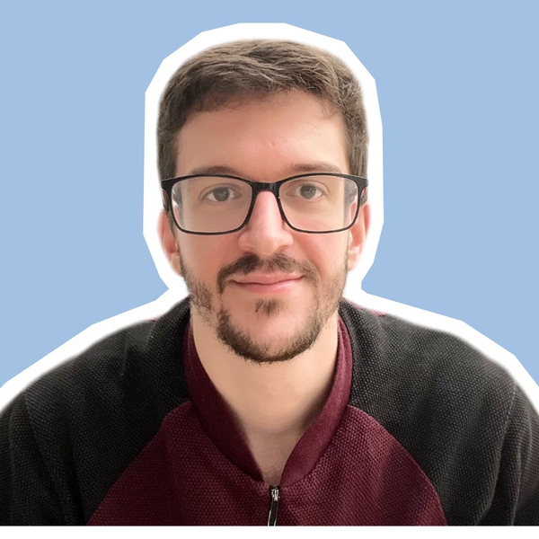 Victor Garcia - Cloud Mentor on MentorCruise