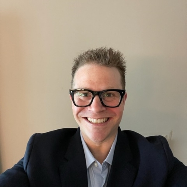 Max Kozinn - Sales Mentor on MentorCruise
