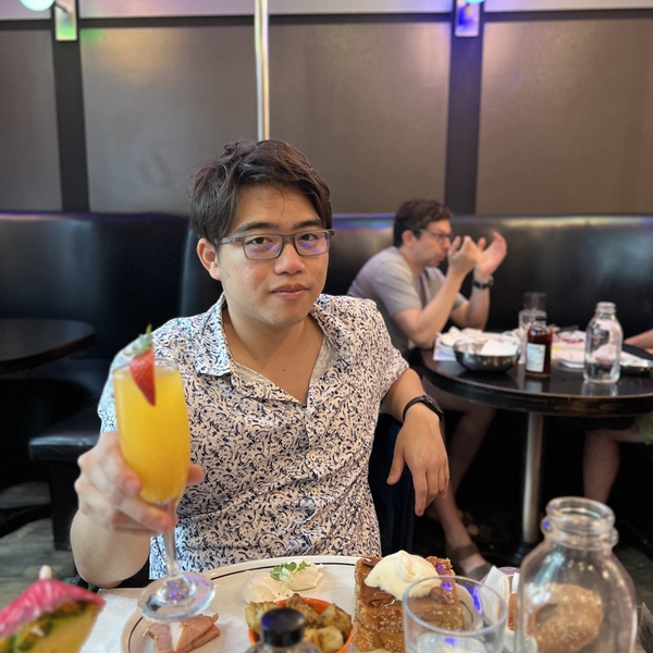 Ian Yu - Llm Mentor on MentorCruise