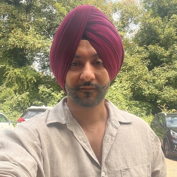 Chandeep Sodhi - Product Management Mentor on MentorCruise