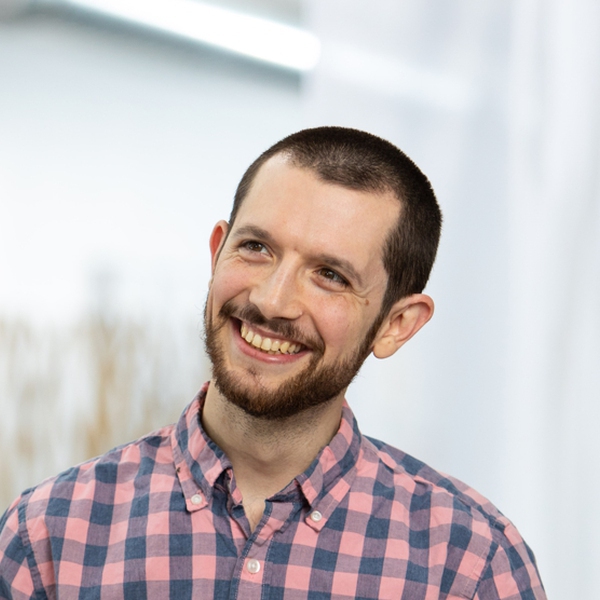 Simon Lepkin - Software Engineering Mentor on MentorCruise