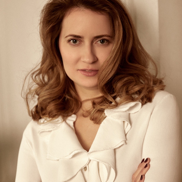 Anna Gishko - Fundraising Mentor on MentorCruise