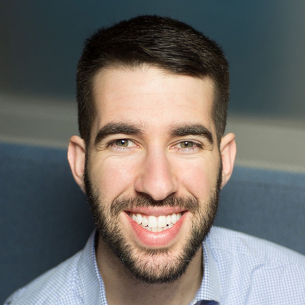 Adam Sobol - Hardware Mentor on MentorCruise