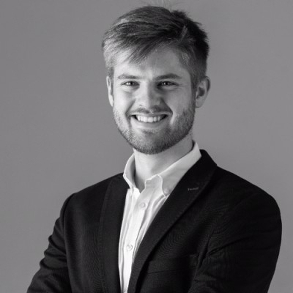 Konrad Eilers - Data Science Mentor on MentorCruise