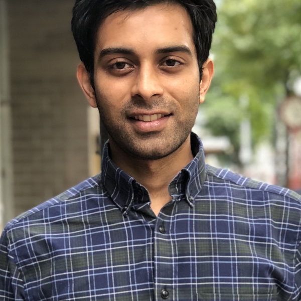 Sumit Makashir - Data Science Mentor on MentorCruise