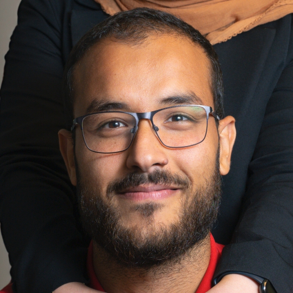 Book Resume Feedback with Hamza Rhibi - MentorCruise