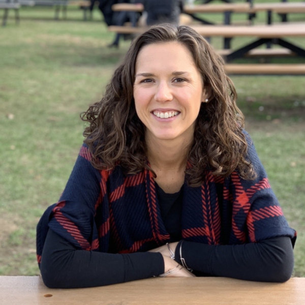 Heidi Austin - Ux Research Mentor on MentorCruise