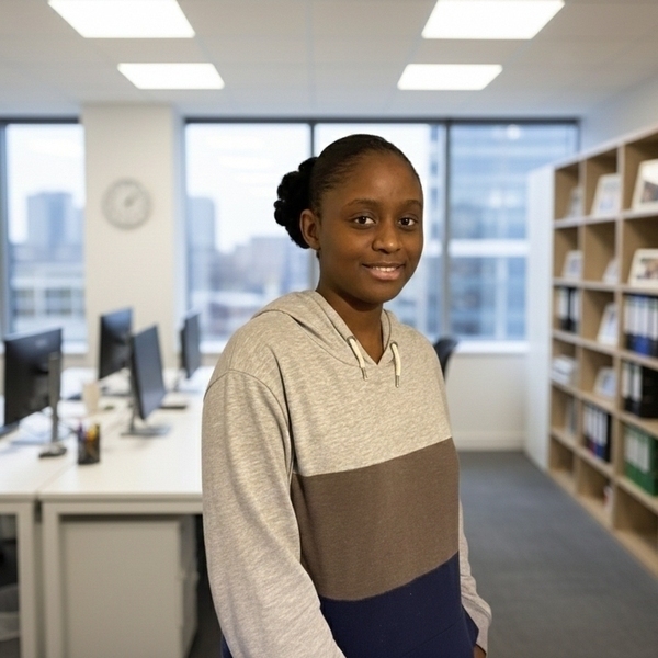 Tobi Asaolu - Cyber Security Mentor on MentorCruise