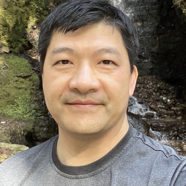 Eric Zhou - Ai Mentor on MentorCruise