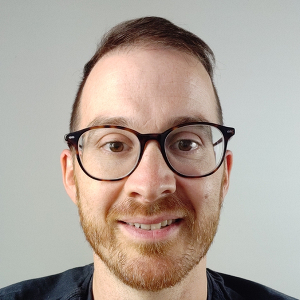 Jon Cunningham - Business Development Mentor on MentorCruise