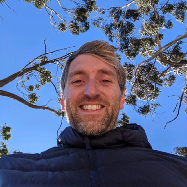 Iain Darroch - Product Management Mentor on MentorCruise