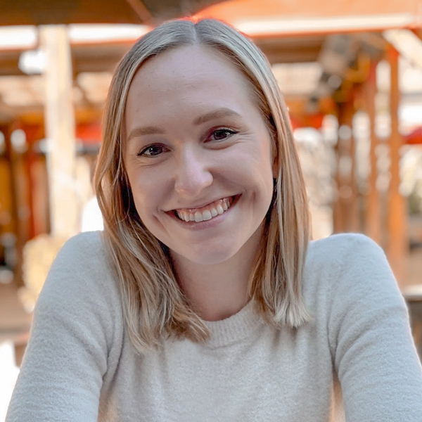 Kate Whitney - Product Design Mentor on MentorCruise