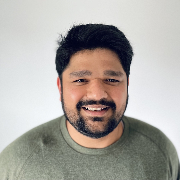 Tejas Panse - Java Mentor on MentorCruise