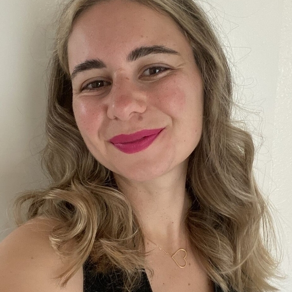 Anna Miller - Networking Mentor on MentorCruise
