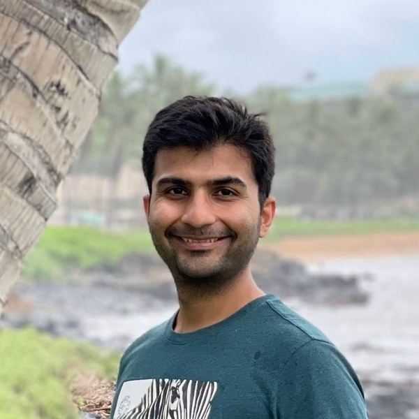 Saksham Bhatla - Ai Mentor on MentorCruise