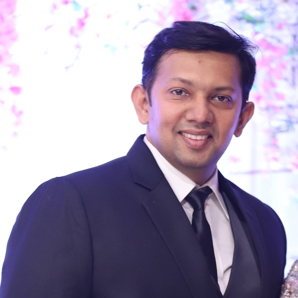 Setu Shah - Product Strategy Mentor on MentorCruise