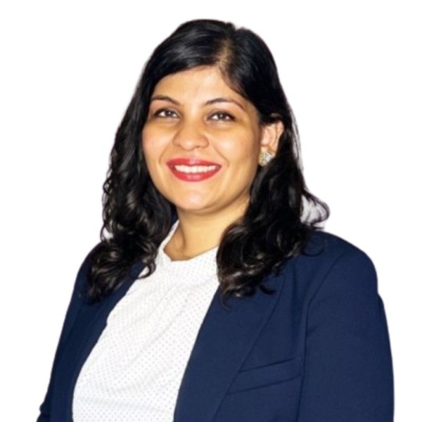 Megha Arora - Go-To-Market Strategy Mentor on MentorCruise