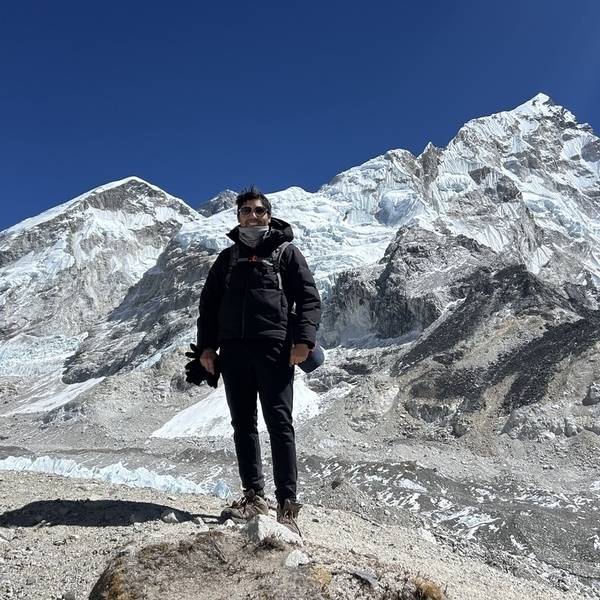 Deepak Mallya - Software Architecture Mentor on MentorCruise