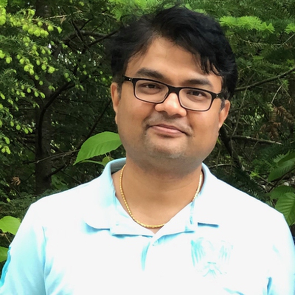 Kumar Mathialagan - Cyber Security Engineering Mentor on MentorCruise