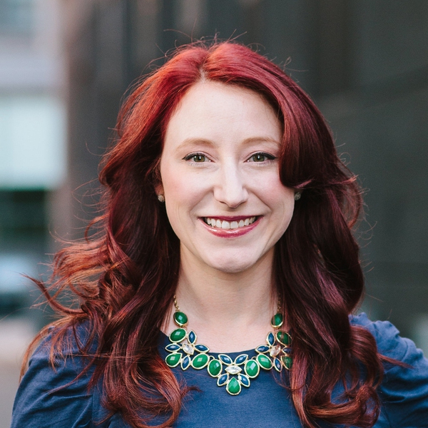 Jennifer Paxton - Employee Reloations Mentor on MentorCruise