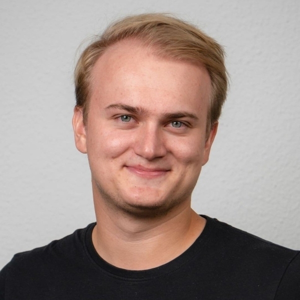 Nicolas Kubat - Management Mentor on MentorCruise