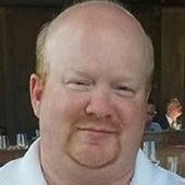 Rob Hope - Engineering Management Mentor on MentorCruise