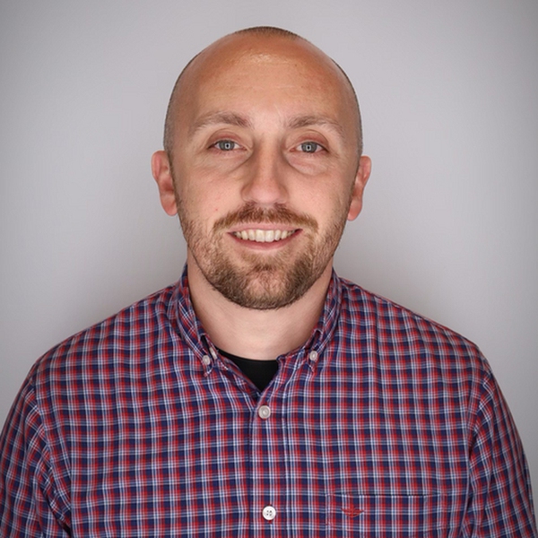 Chad Hallberg - Legal Operations Mentor on MentorCruise