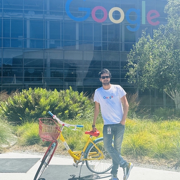 Akash Mukherjee - Leadership Mentor on MentorCruise