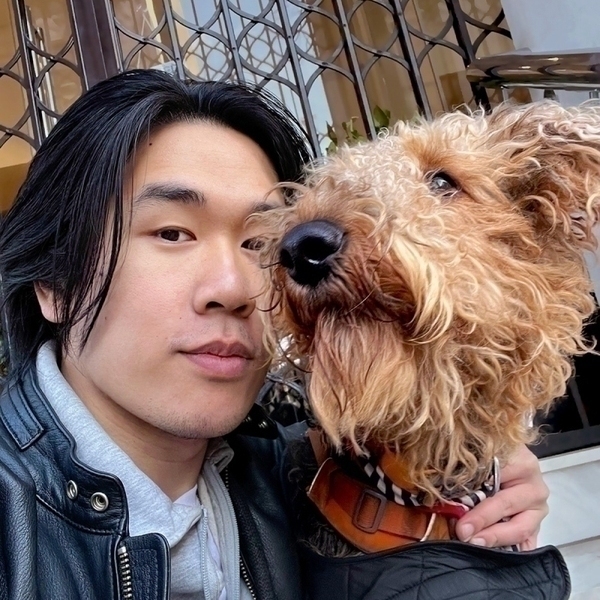 Marvin Cheung - Business Strategy Mentor on MentorCruise