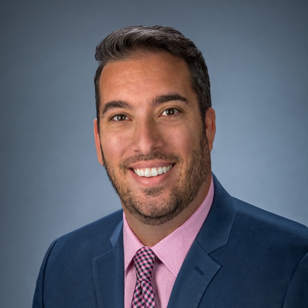 Steven Richardson - Operations Mentor on MentorCruise