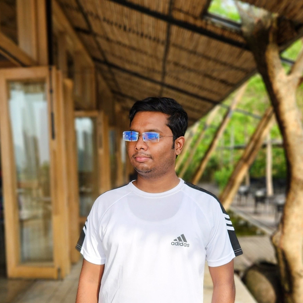 Book Resume Feedback with Ahmed Sadman Muhib - MentorCruise