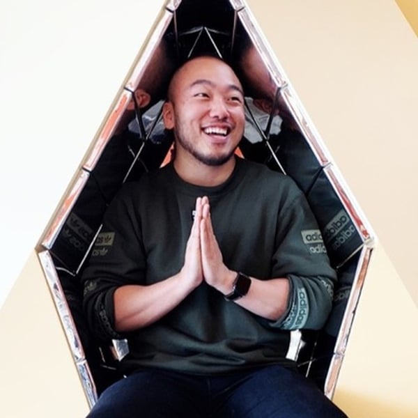 Chris No - Product Design Mentor on MentorCruise