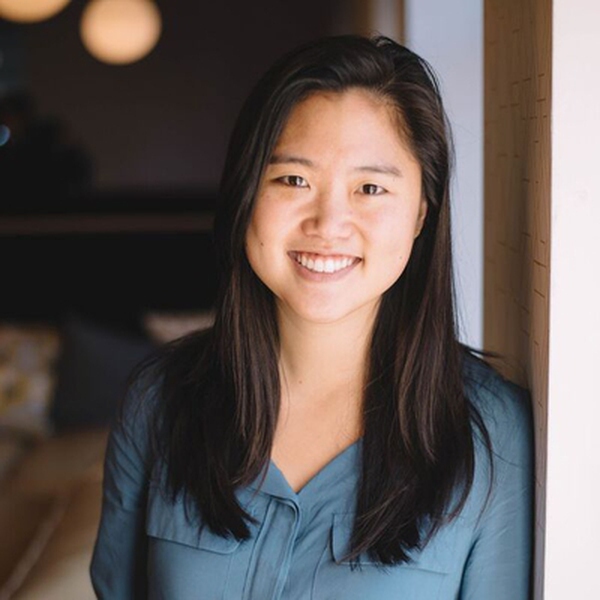 Jenny Kim - Product Management Mentor on MentorCruise