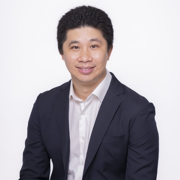 Edwin Ang - Finance Mentor on MentorCruise